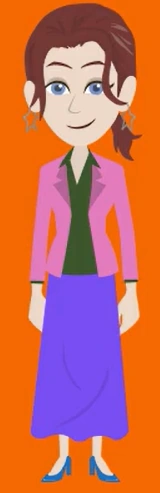 Catherine Tuck | GoAnimate V2 Wiki | Fandom