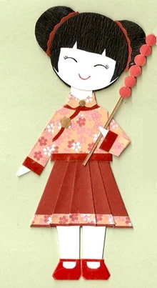 China Amy | GoAnimate V2 Wiki | Fandom