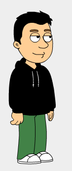 Claude (GTA III) | GoAnimate V2 Wiki | Fandom