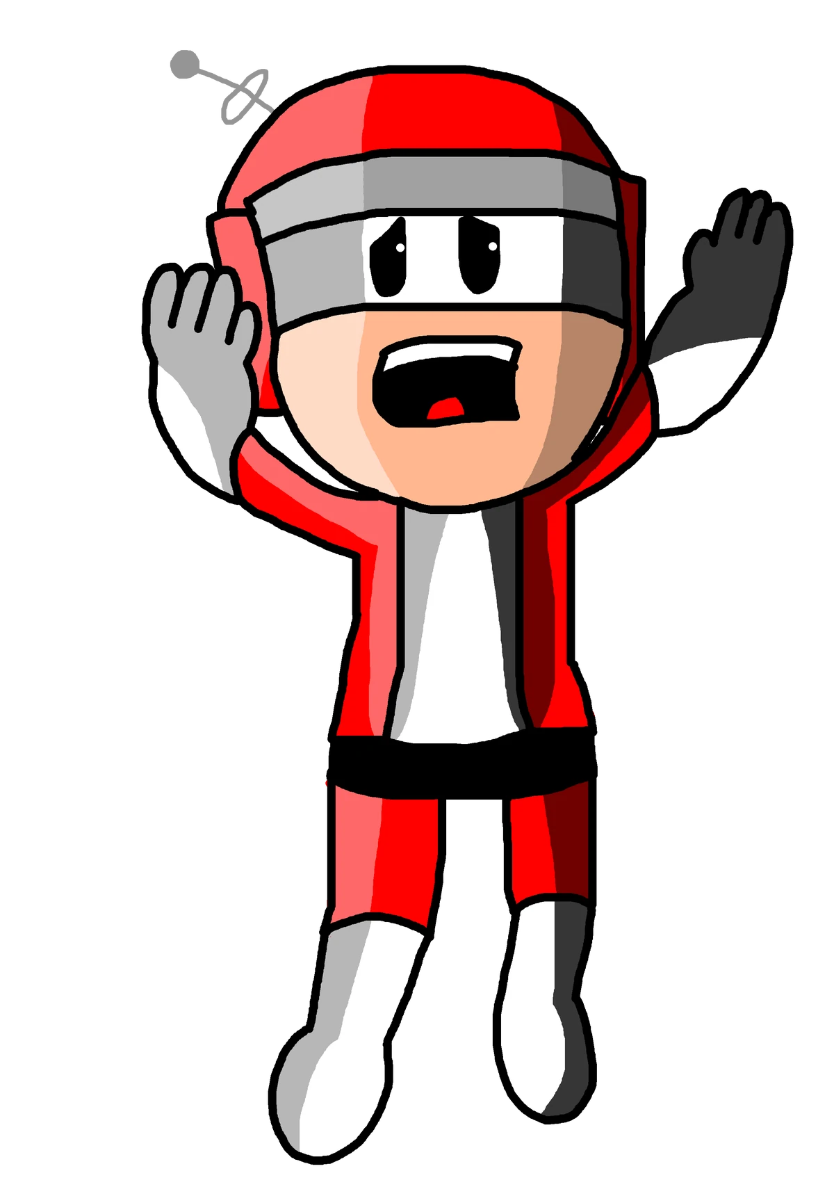 Hap Hazard | GoAnimate V2 Wiki | Fandom