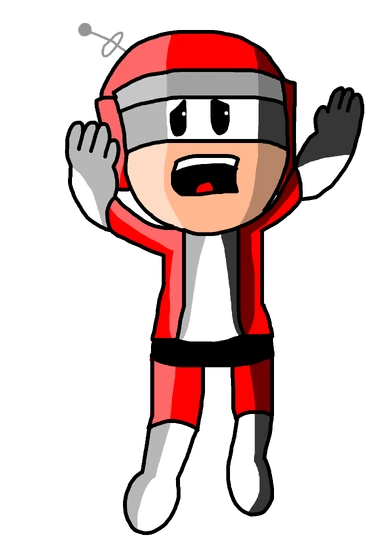 Hap Hazard | GoAnimate V2 Wiki | Fandom