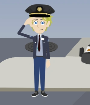 Kevin Johnston | GoAnimate V2 Wiki | Fandom