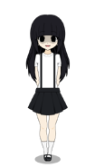 Courtney Springer | GoAnimate V2 Wiki | Fandom