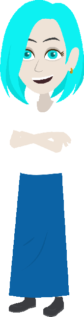 Skye Harmony | GoAnimate V2 Wiki | Fandom