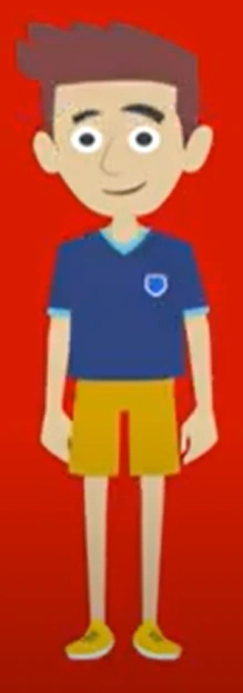 Tony Blackburn | GoAnimate V2 Wiki | Fandom