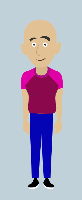 Jack Xander | GoAnimate V2 Wiki | Fandom