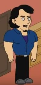 Jordan Rasmussen | GoAnimate V2 Wiki | Fandom