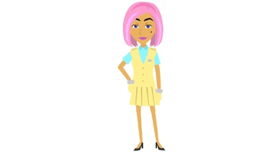 Julieta Sanchez | GoAnimate V2 Wiki | Fandom