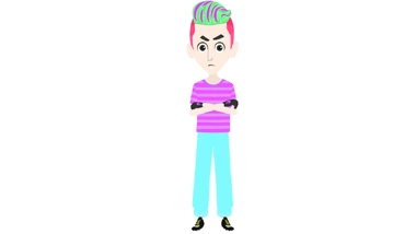 Marcus Whisaw | GoAnimate V2 Wiki | Fandom