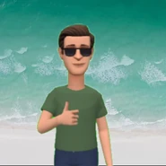 Character Elimination Contestant Icons | GoAnimate V2 Wiki | Fandom