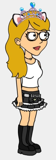 Nelly | GoAnimate V2 Wiki | Fandom