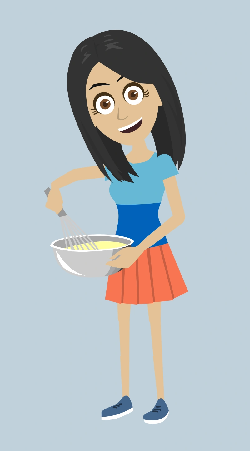 Bianca Solis | GoAnimate V2 Wiki | Fandom