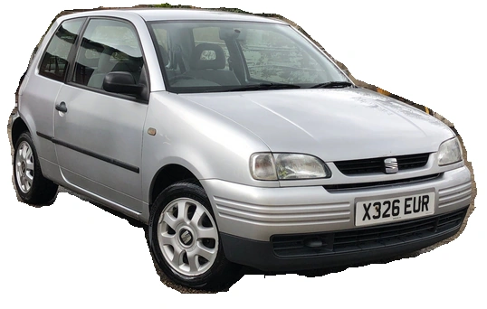 Seat Arosa | GoAnimate V2 Wiki | Fandom