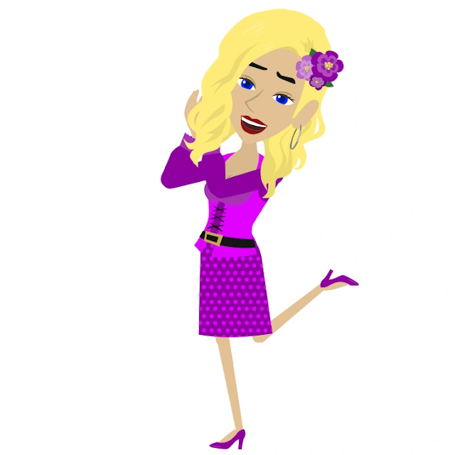 Stacy Landgard | GoAnimate V2 Wiki | Fandom