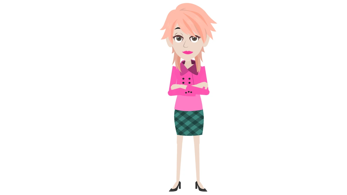 Lily Jiang | GoAnimate V2 Wiki | Fandom