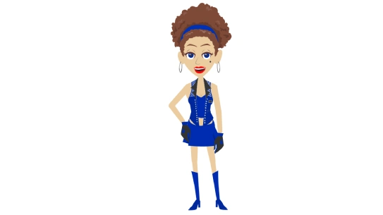 Natalie Baker | GoAnimate V2 Wiki | Fandom