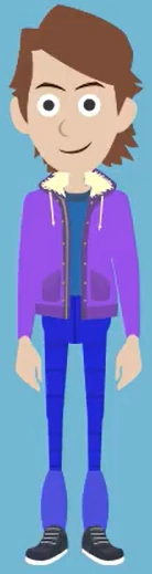 Richard Donnelly | GoAnimate V2 Wiki | Fandom