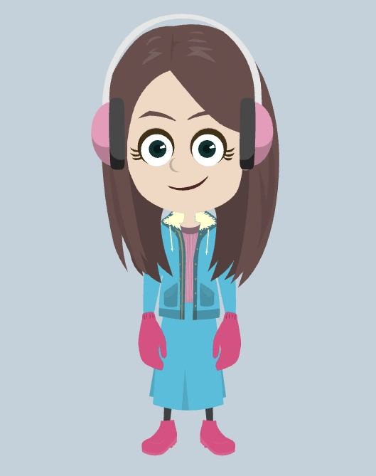 Norah Lumi | GoAnimate V2 Wiki | Fandom
