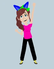 Lexi Peterson | GoAnimate V2 Wiki | Fandom