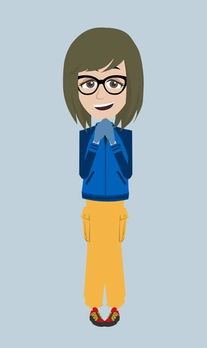 Charlotte Jackson | GoAnimate V2 Wiki | Fandom