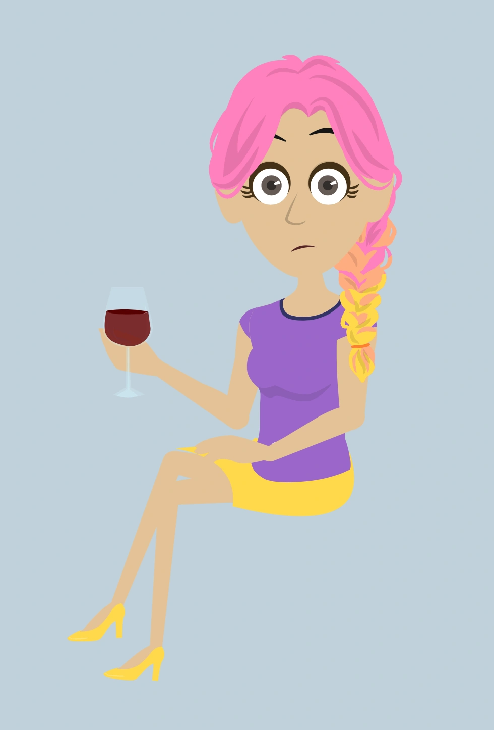 Bella Castro | GoAnimate V2 Wiki | Fandom