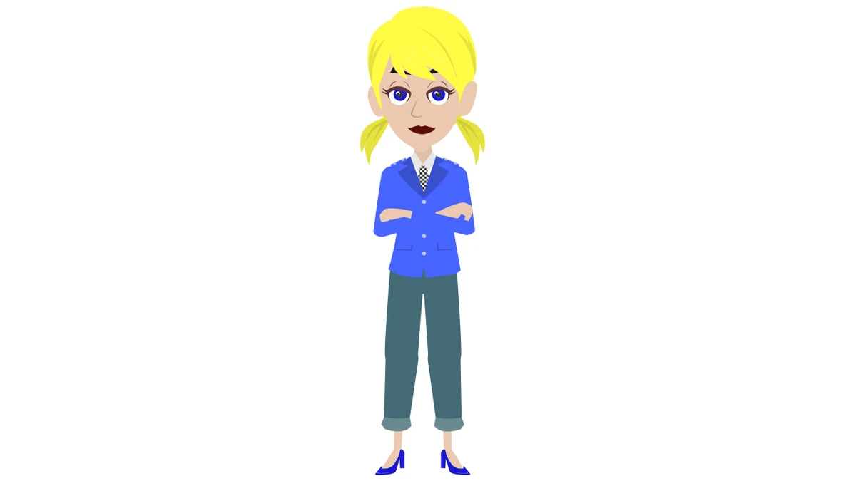 Tonya Uzumaki | GoAnimate V2 Wiki | Fandom