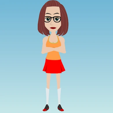 Velma | GoAnimate V2 Wiki | Fandom