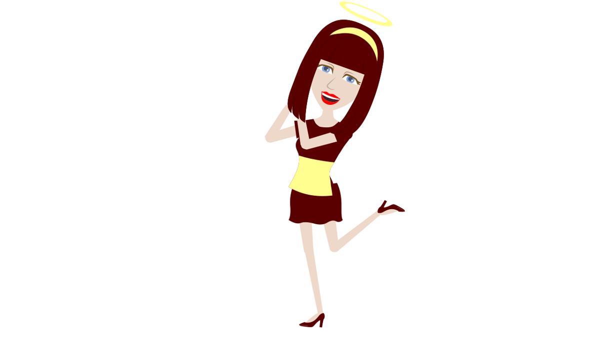 Annabella Ferrara | GoAnimate V2 Wiki | Fandom