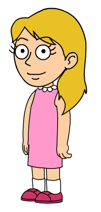 Allison | GoAnimate V2 Wiki | Fandom