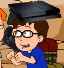 Anderson | GoAnimate V2 Wiki | Fandom