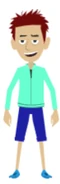 Kenward Perkins | GoAnimate V2 Wiki | Fandom