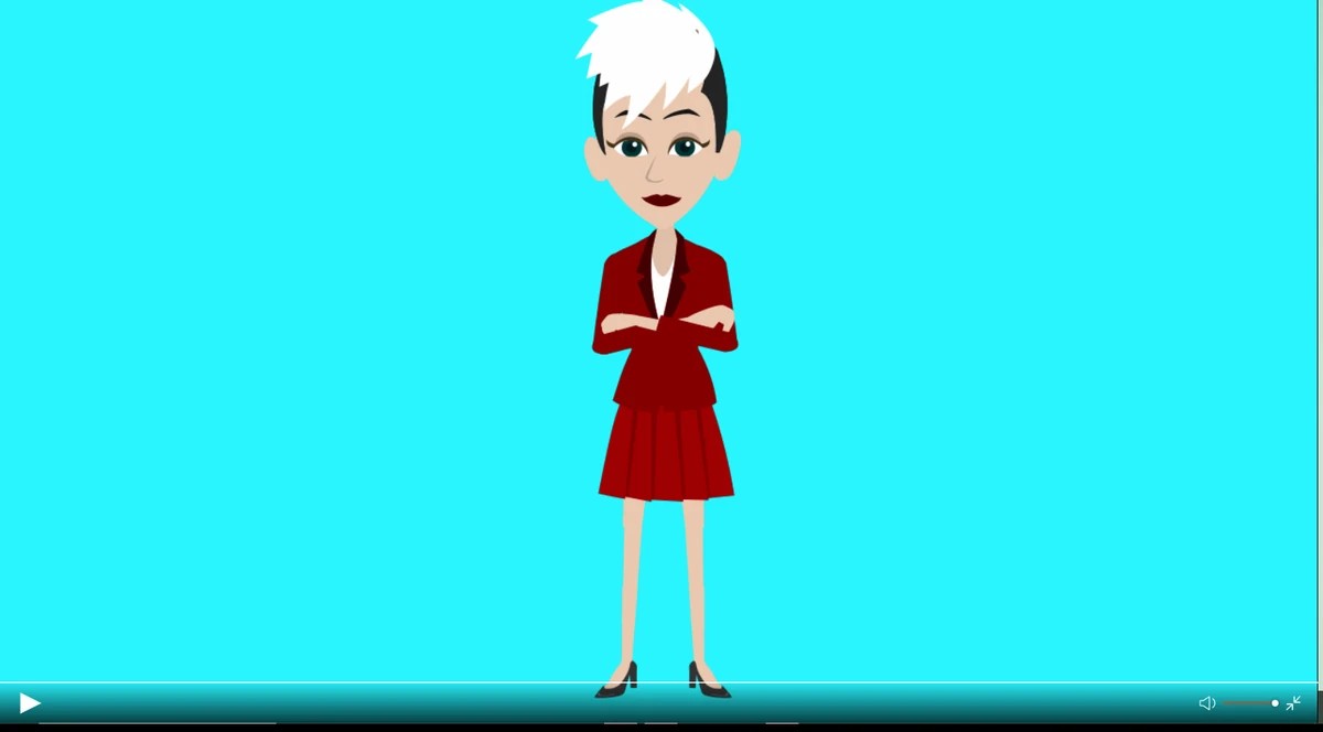 Linda Stone | GoAnimate V2 Wiki | Fandom