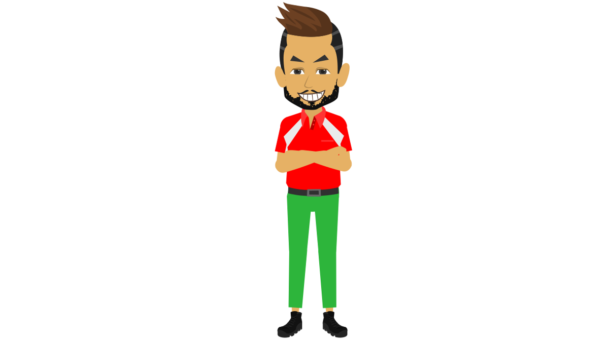 Mario Galarza | GoAnimate V2 Wiki | Fandom