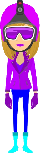 Nicole Celsius | GoAnimate V2 Wiki | Fandom