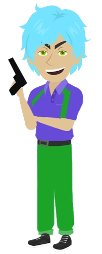 Octavius LaChance | GoAnimate V2 Wiki | Fandom