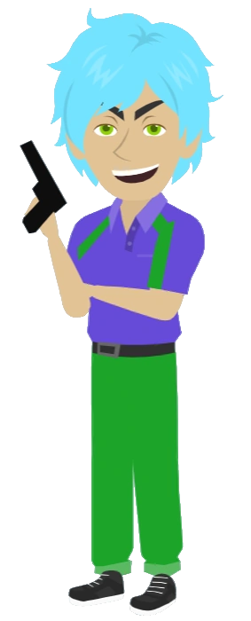 Octavius LaChance | GoAnimate V2 Wiki | Fandom