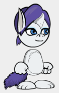 My Little Pony Characters | GoAnimate V2 Wiki | Fandom
