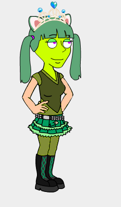 Goanimate Chibi Ninjas