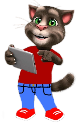 Talking Tom (Lampo's Dad) | GoAnimate V2 Wiki | Fandom
