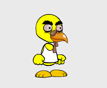 Chica the Chicken | GoAnimate V2 Wiki | Fandom