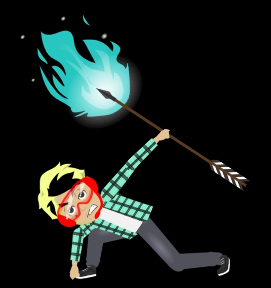 Michaellangelo ( Paradise Redundancy ) | GoAnimate V2 Wiki | Fandom