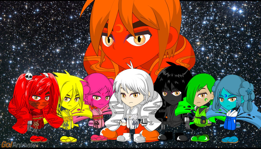Category:Ninjas | GoAnimate V2 Wiki | Fandom
