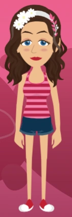 Allison Halton | GoAnimate V2 Wiki | Fandom