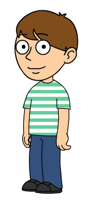 Matthew Forest | GoAnimate V2 Wiki | Fandom