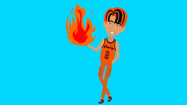 Brendell Sachem | GoAnimate V2 Wiki | Fandom