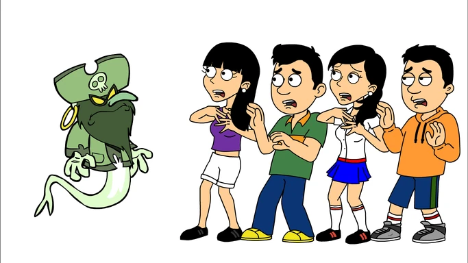 TeleColorMember Family/Comedy World/Gallery | GoAnimate V2 Wiki | Fandom