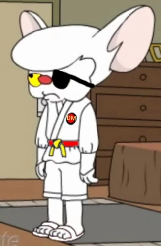 Danger Mouse | GoAnimate V2 Wiki | Fandom