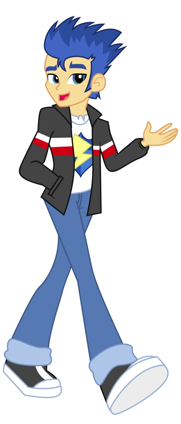 Flash Sentry | GoAnimate V2 Wiki | Fandom