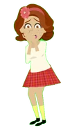 Mary Rose | GoAnimate V2 Wiki | Fandom