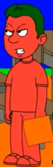 Bob the Tomato | GoAnimate V2 Wiki | Fandom